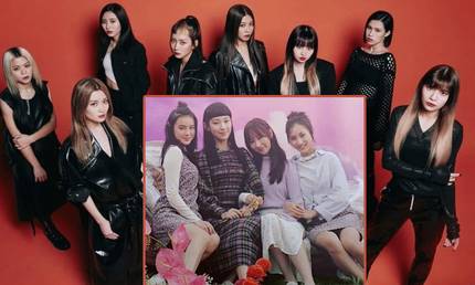 COLLAR與After Class掀女團熱潮 歷代香港10大女團最後都係解散收場？ | 最強精選 | 東方新地