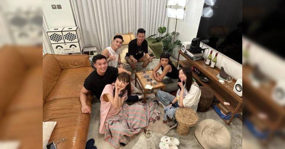 35＋Love成員｜6位女藝人素人男IG背景介紹！ViuTV戀綜 | 最新娛聞 | 東方新地