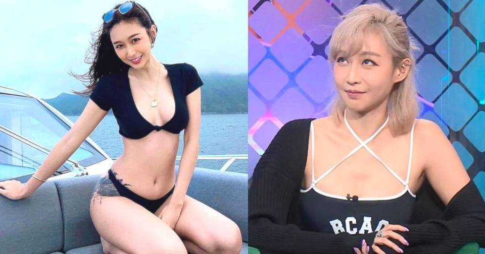 戀講嘢｜樂宜31歲「DJ女神」分享與Toyz 5年情無疾而終 感情史相當豐富 | 最新娛聞 | 東方新地