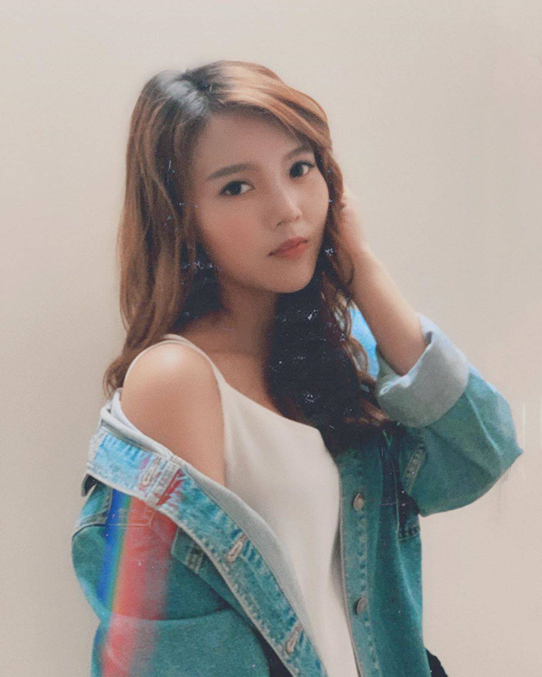 25歲 Sandy To 杜穎珊變身cute爆女僕 被封「瑜伽女神」上位 | 正妹 | 東方新地