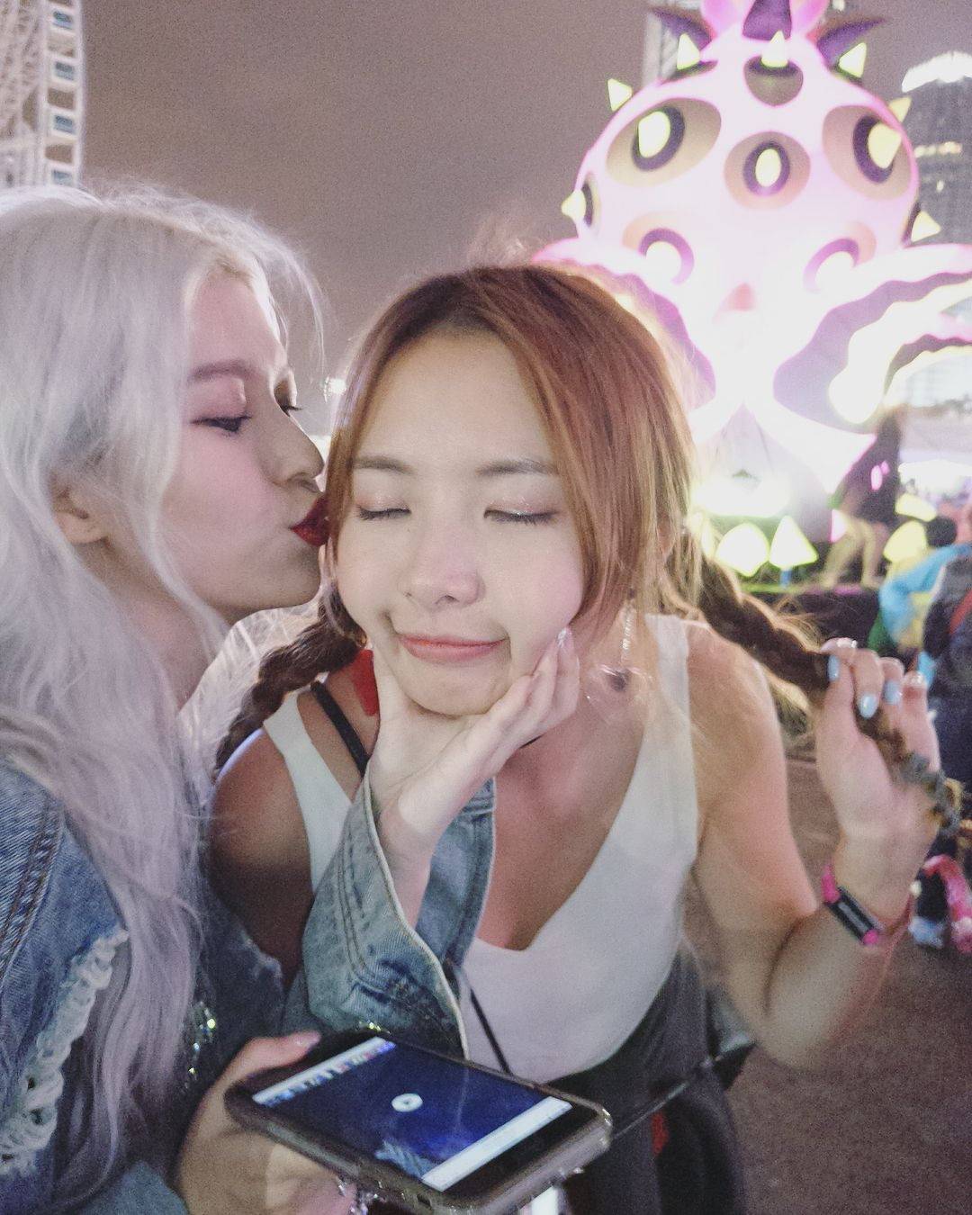 戀講嘢｜31歲譚淇淇Kiki Tam 分享怪癖情人 自認靠騷身材博𢱑撈 | 最新娛聞 | 東方新地