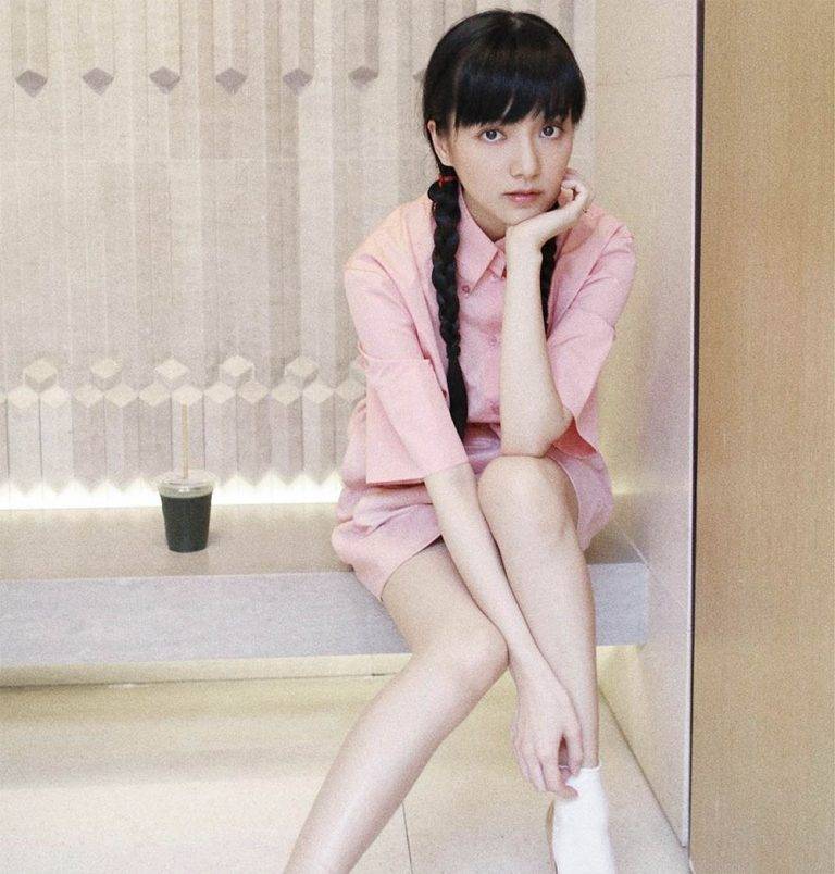 古仔旗下再添新女！Anjay陳嘉寶復出簽約新公司 直言恨拍戲：拍情慾戲都無問題 | 最新娛聞 | 東方新地