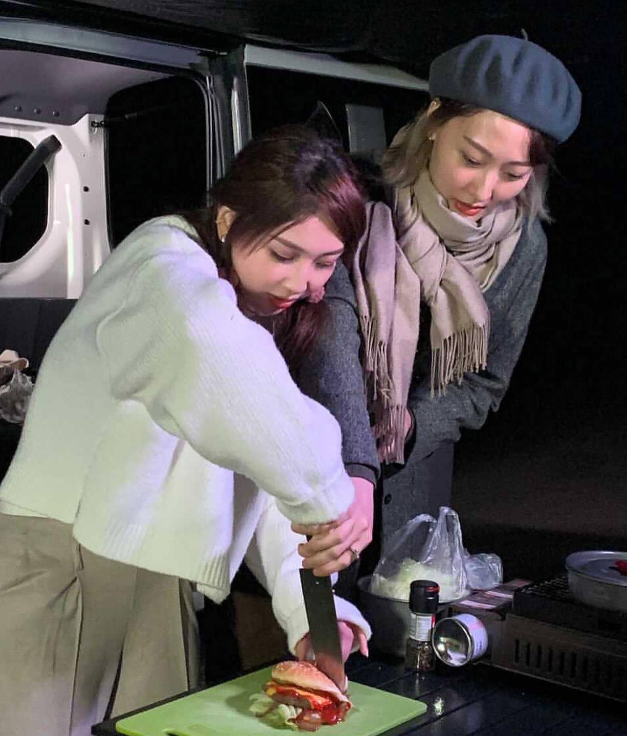 李賢Leanne29歲回復單身努力進修 搵司徒夾帶幫手急出pool | 最新娛聞 | 東方新地