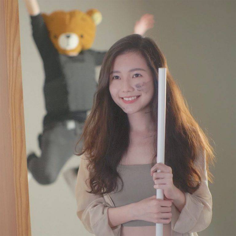 顏夢雨Mungyu一出搶盡鋒頭 《熊仔頭》仙氣新女獲網友激讚好pure好true | 正妹 | 東方新地