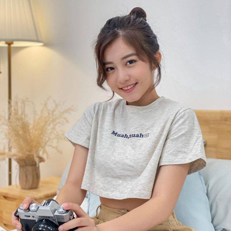 MC張天賦新MV女主角Hazel林熙彤只得18歲 網民最擔心一件事 | 最新娛聞 | 東方新地