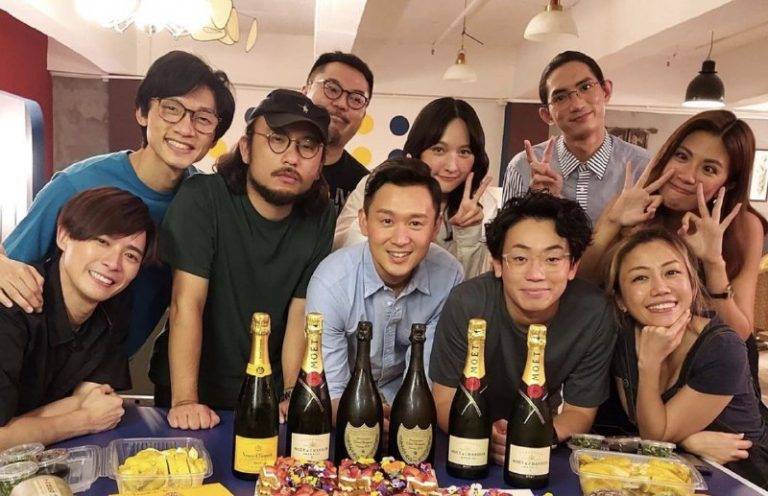 ViuTV2022劇集預告｜公布8齣新劇 Edan孭兩劇勁過姜濤 郭羨妮倒戈拍懸疑劇 | 最新娛聞 | 東方新地