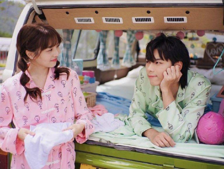 膠戰S2｜Edan與小學同學「小薯茄」阿冰相認：我傾慕咗佢好耐 | 最新娛聞 | 東方新地