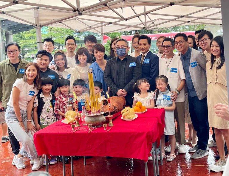 ViuTV2022劇集預告｜公布8齣新劇 Edan孭兩劇勁過姜濤 郭羨妮倒戈拍懸疑劇 | 最新娛聞 | 東方新地