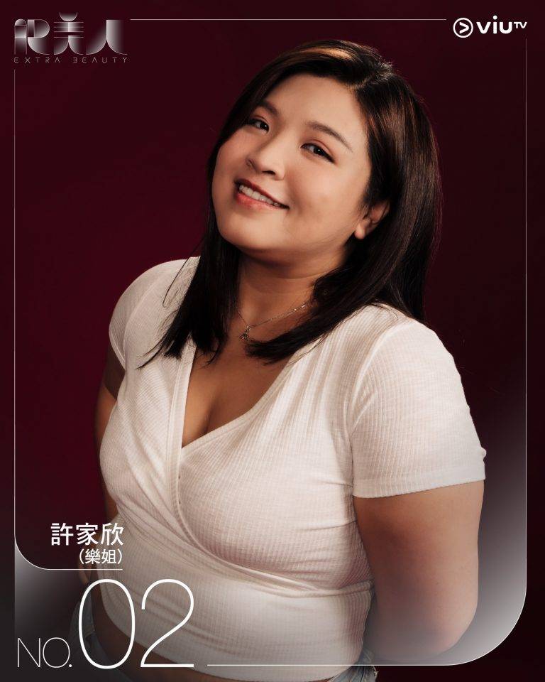 肥美人｜29位大碼美人曝光 冠、亞人選已有定案 網民：索過《造星4》啲女 | 最新娛聞 | 東方新地