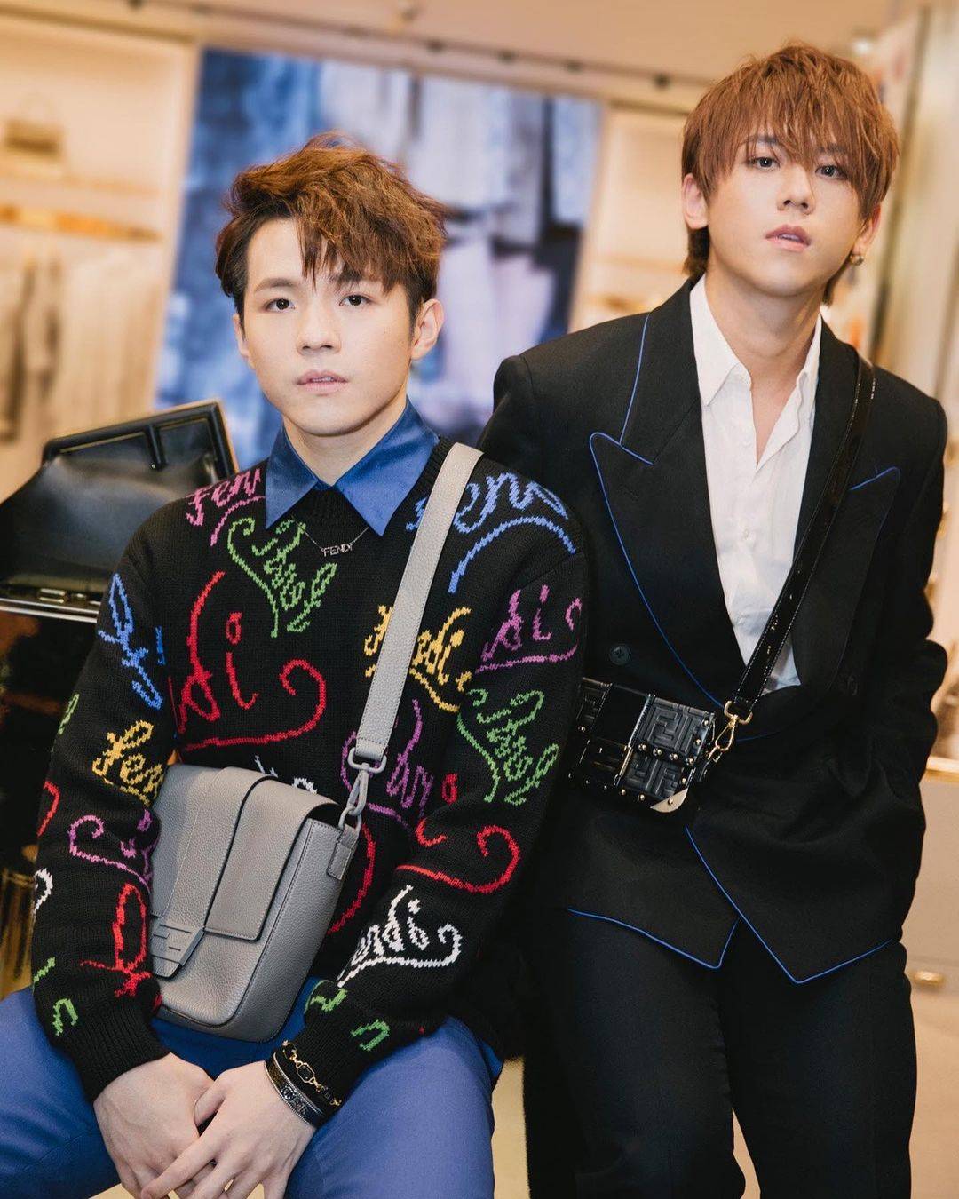 ViuTV2022｜姜濤Ian拍真人版《男兒當入樽》還原櫻木花道、流川楓？ | 最新娛聞 | 東方新地