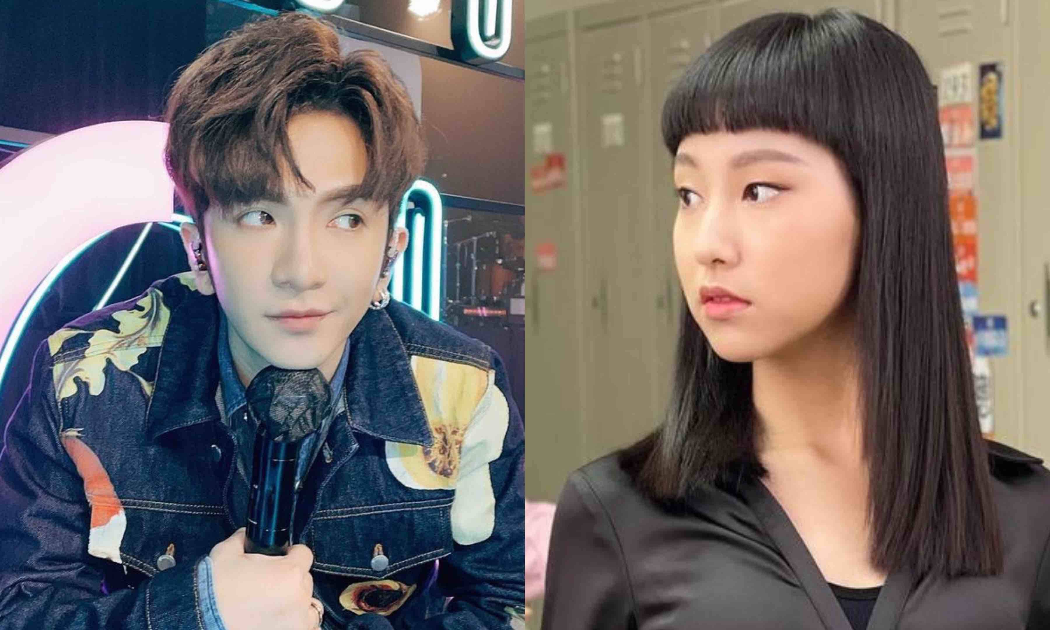 Anson Lo和MIRROR稱霸Google「娛樂名人」榜 TVB自製劇不及《大叔的愛》 | 最新娛聞 | 東方新地