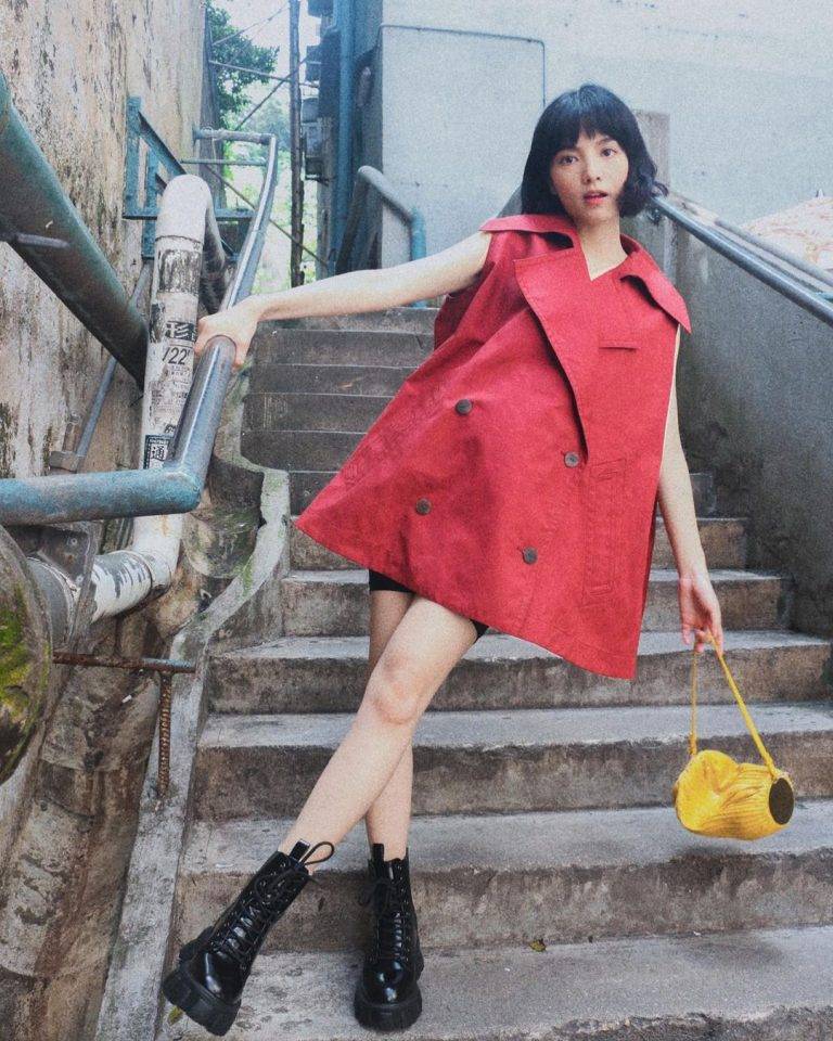 陳嘉寶Anjay誕第三個女宣布封肚 爆老公享受被女圍從來無追仔 | 最新娛聞 | 東方新地