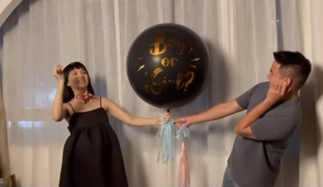 陳嘉寶Anjay誕第三個女宣布封肚 爆老公享受被女圍從來無追仔 | 最新娛聞 | 東方新地