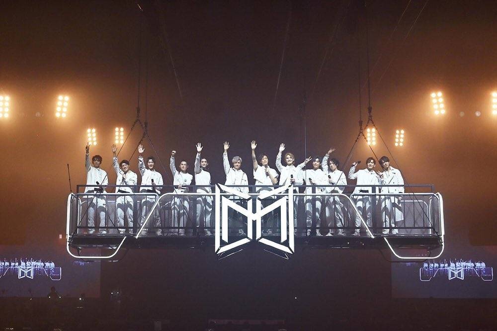 MIRROR演唱會｜突發！落實2022開演唱會 Edan：呢啲期待係值得嘅！ | 最新娛聞 | 東方新地