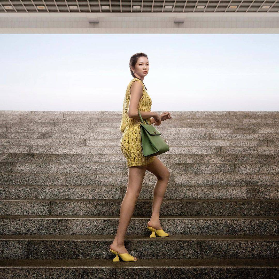 22歲網紅Rozy膚白貌美成廣告新寵年收1300萬 「成長」背景令人驚訝 | 最新娛聞 | 東方新地