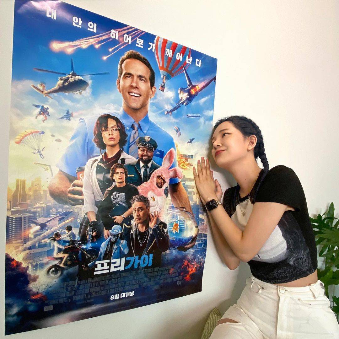 22歲網紅Rozy膚白貌美成廣告新寵年收1300萬 「成長」背景令人驚訝 | 最新娛聞 | 東方新地