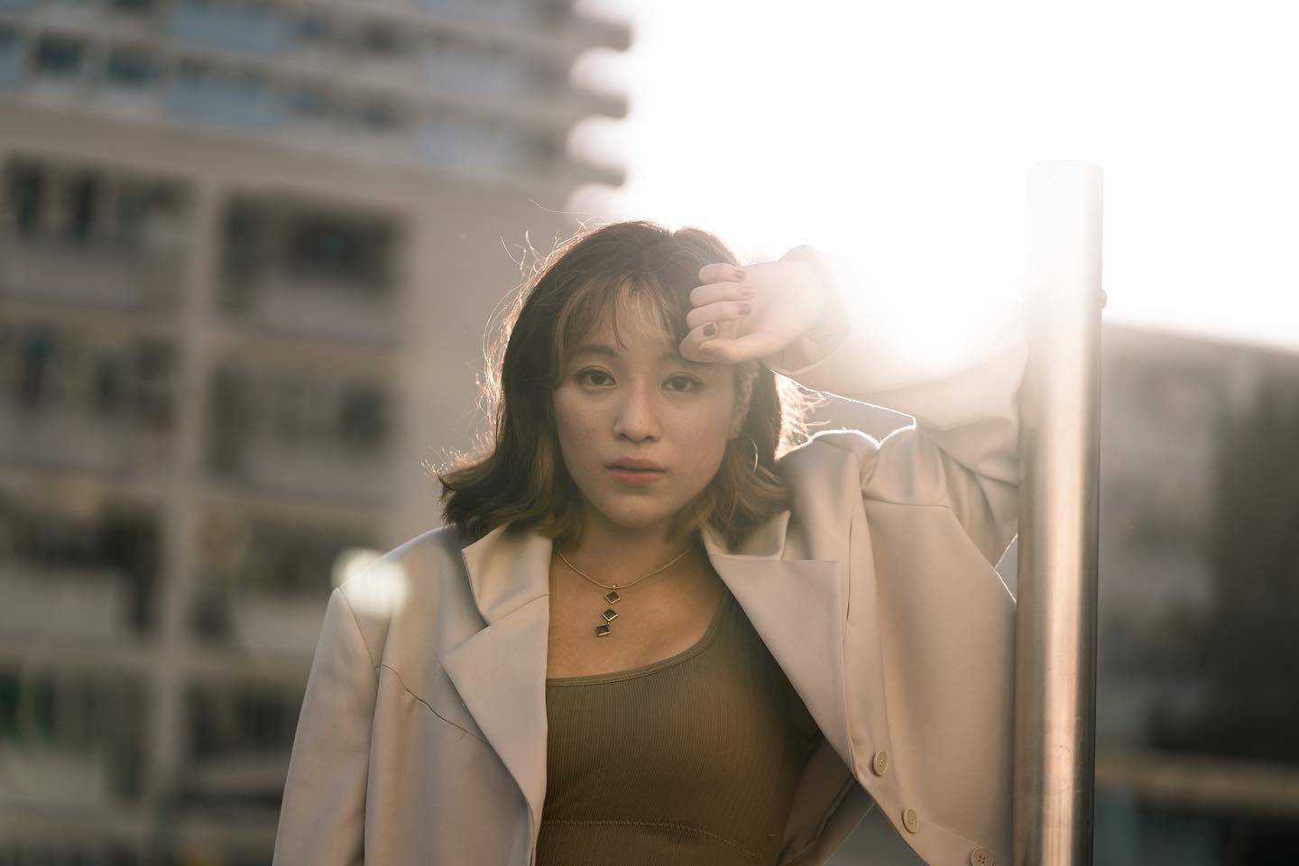 好想大聲說愛你嘅呢｜4位女參賽者介紹 Kisa自揭被排球奪「第一次」 | 最新娛聞 | 東方新地