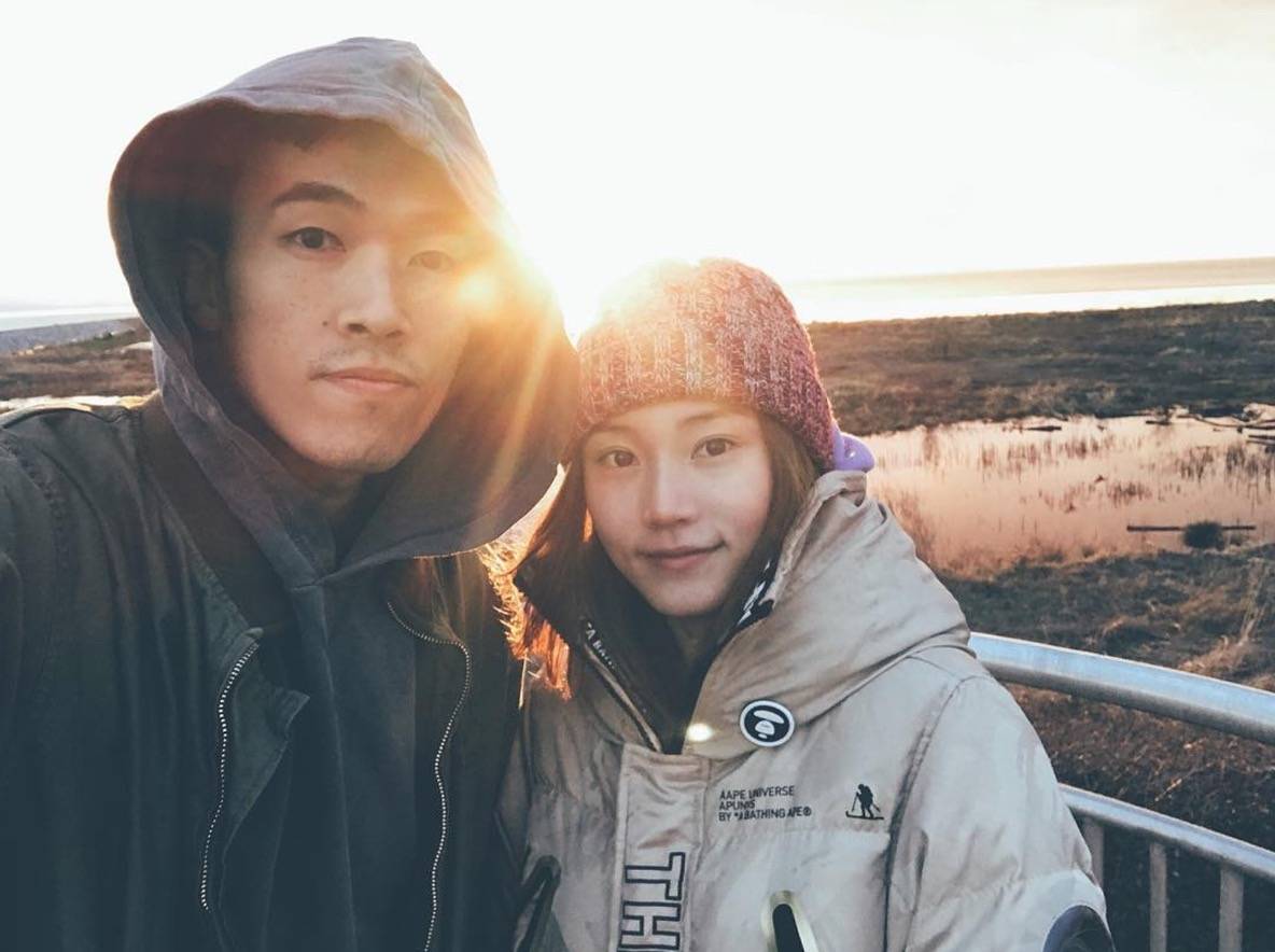 Yanny激罕爆Seed反擊網民 否認曾與Heidi爭仔鬧不和：這裡不歡迎你 | 最新娛聞 | 東方新地