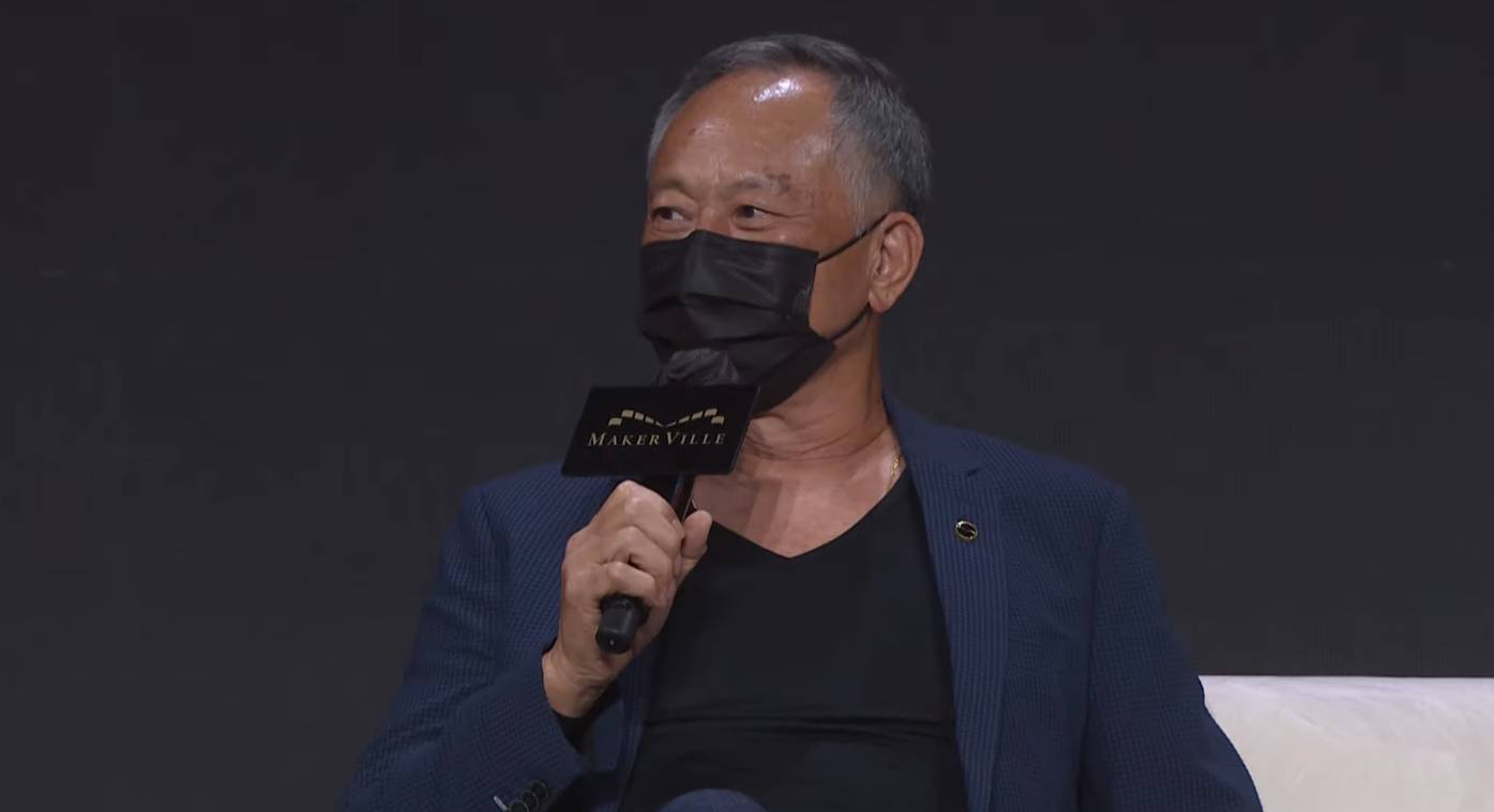 MakerVille｜ViuTV新公司開張 MIRROR唱新歌 Anson Lo長期置中搶晒大頭 | 最新娛聞 | 東方新地