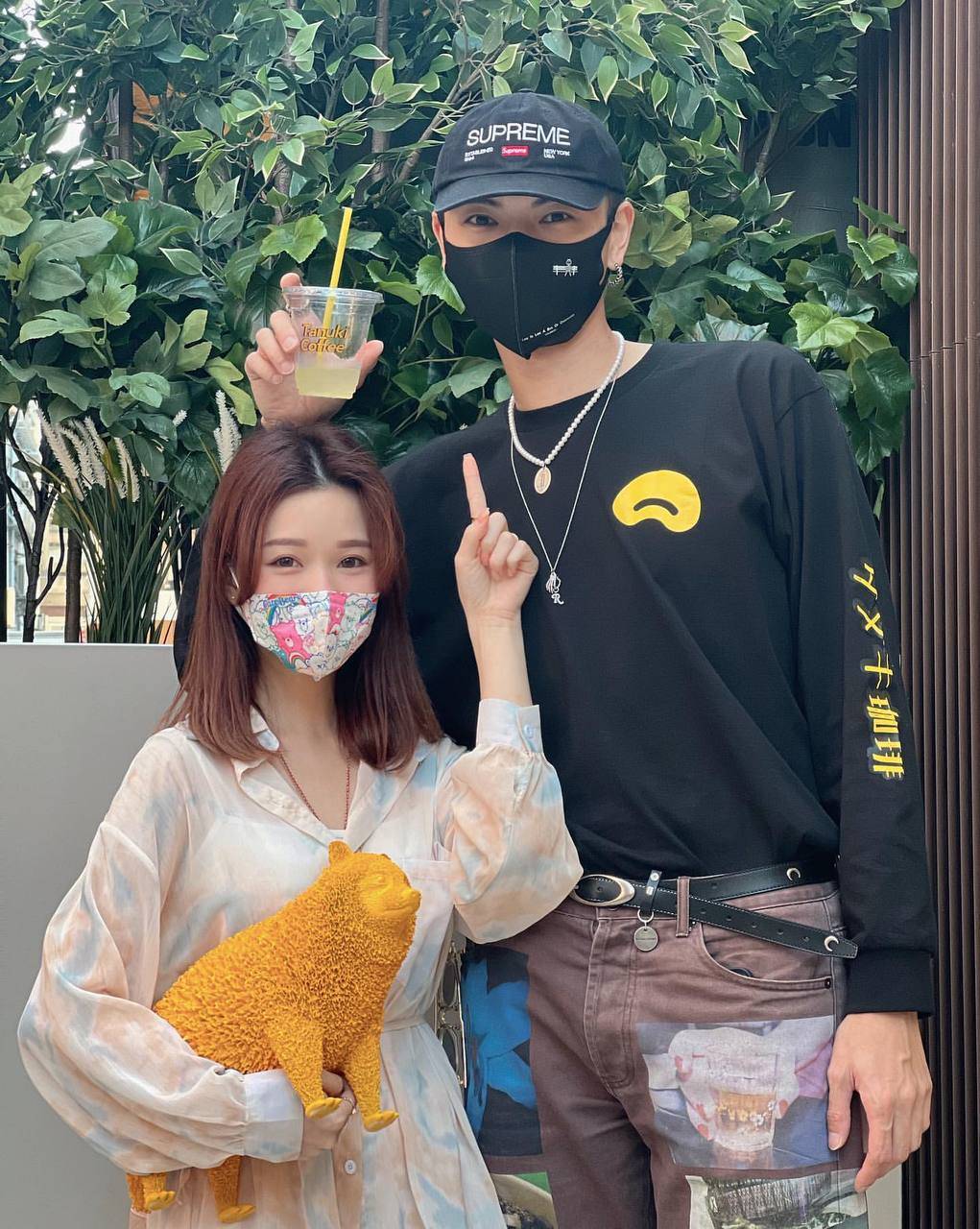 193 Cafe逆市投資200萬 未開業已蝕30萬望「老婆」打救 | 最新娛聞 | 東方新地