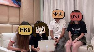 港產清純YouTuber小麻遮樣拍片兩年 一出樣被讚達校花級訂閱激增4倍 | 最新娛聞 | 東方新地