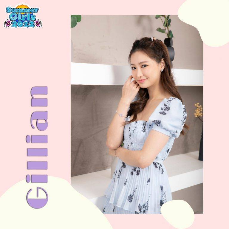 CP訓練營｜Gillian超進擊Kyle嚇到中途離場! 鴛鴦戲水變爭風呷醋 | 最新娛聞 | 東方新地