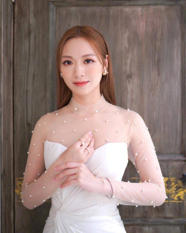 二十個你嗌不出的藝人英文名 鄭裕玲唔叫DoDo Mary姐一直都叫錯 | 最新娛聞 | 東方新地