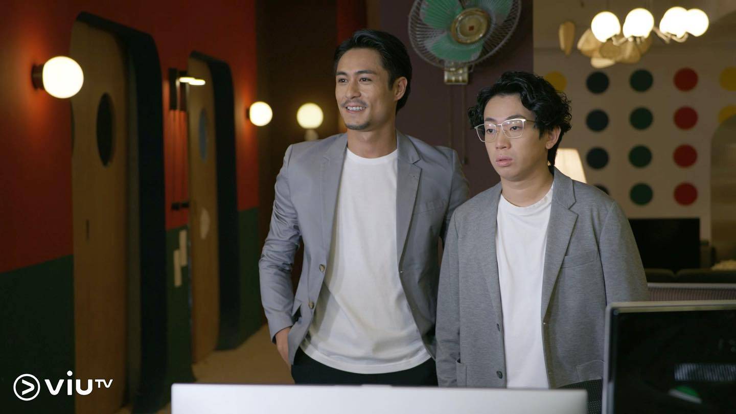 姊妹們的國際市場｜5位國際型男來頭猛！一文看清10位型男美女介紹 | 最新娛聞 | 東方新地