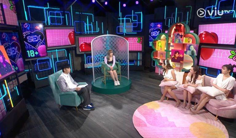 戀講嘢｜網紅Choco三日約三個SP玩直播 用一個方法認證193係九龍灣金剛棒？ | 最新娛聞 | 東方新地