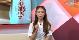 ViuTV世界盃女主持｜三大女神鬥講波 港女 vs MK妹 vs 人妻 | 最新娛聞 | 東方新地