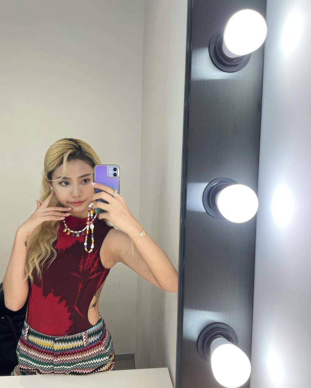 陳凱詠Jace被掟入雪櫃 環球絕情回應冇彎轉？ AGA鞏固一姐地位 | 最新娛聞 | 東方新地