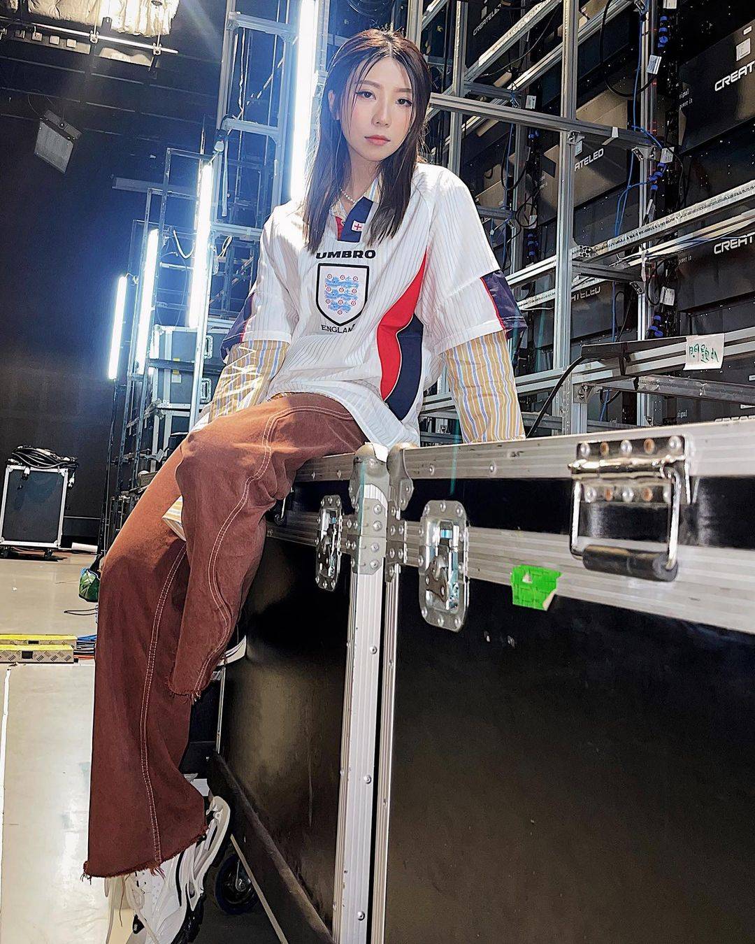 ViuTV世界盃女主持｜三大女神鬥講波 港女 vs MK妹 vs 人妻 | 最新娛聞 | 東方新地