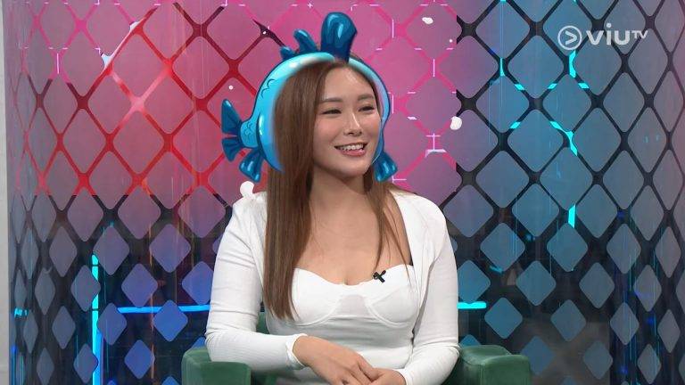 素海霖真空遊尖沙嘴【有片】逾60萬人觀賞 上ViuTV自爆與男友各自偷食 | 最新娛聞 | 東方新地