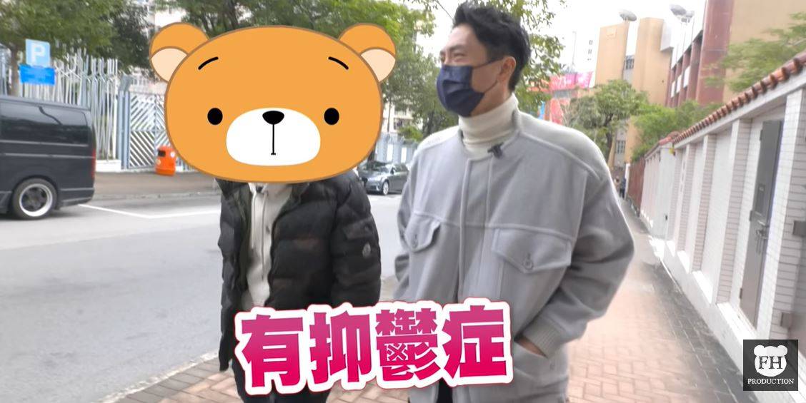 30歲熊仔頭告別youtube！自爆身體出事 承認刻意扮慘 向MC、Santis道歉 | 最新娛聞 | 東方新地