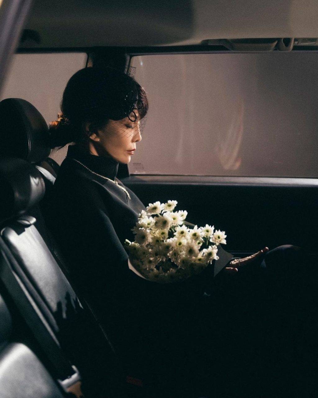 Do姐鄭裕玲處女下海客串193新歌MV 離巢無綫連環倒戈 網民指極唔妥153 | 最新娛聞 | 東方新地