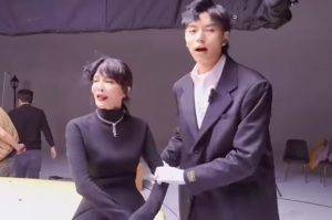 Do姐鄭裕玲處女下海客串193新歌MV 離巢無綫連環倒戈 網民指極唔妥153 | 最新娛聞 | 東方新地