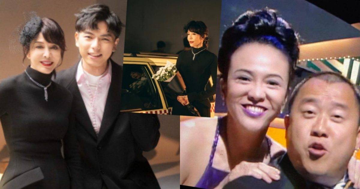 鍾雨璇 | 東方新地