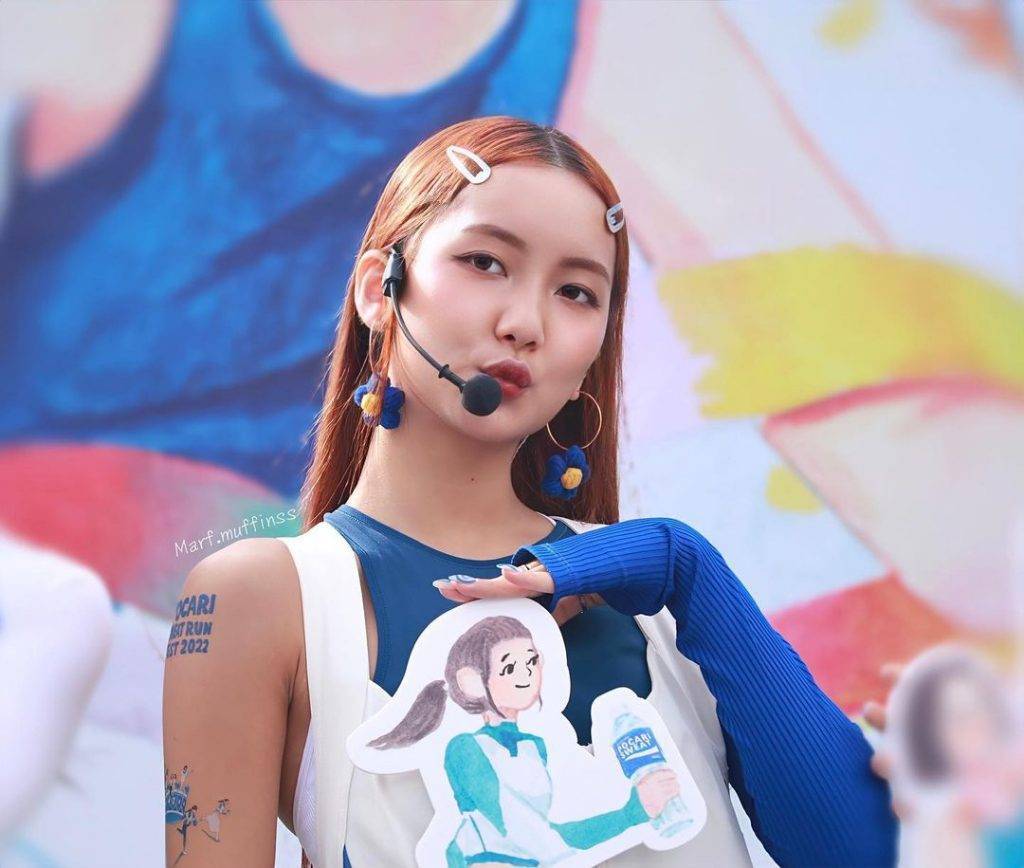 So Ching復工無期COLLAR越唱越少人 8變7再變4淪落到只得3女充撐場面 | 最新娛聞 | 東方新地