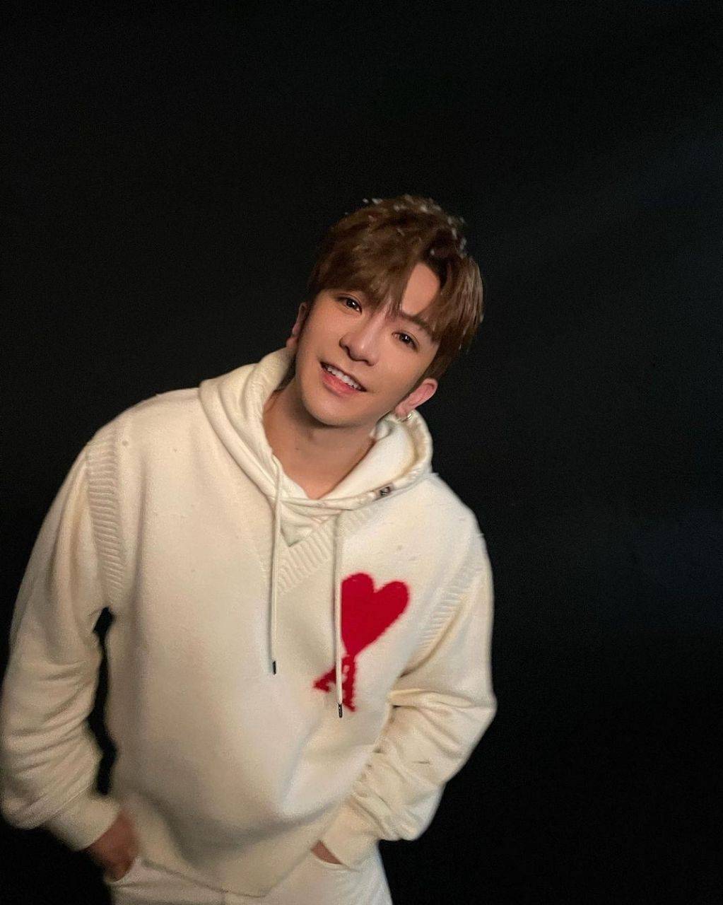 Anson Lo盧瀚霆出po謝票 承認演唱會事件影響巨大！重溫教主入行辛酸 | 最新娛聞 | 東方新地