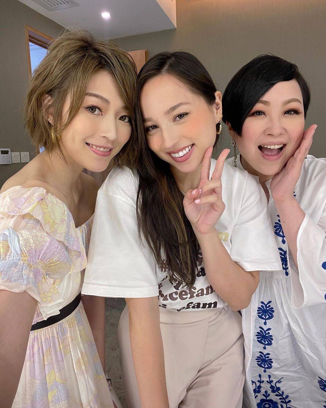 《1人婚禮》中法混血KOL 林欣 J Lou 現實獲男友求婚等做靚新娘 | 最新娛聞 | 東方新地