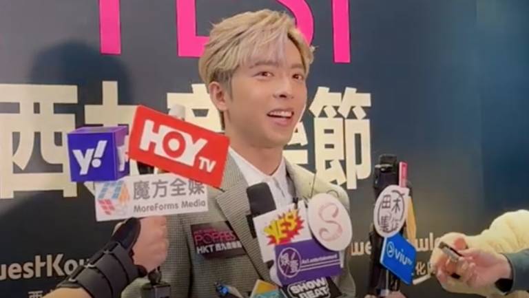 呂爵安被揭發IG愛喪𥄫性感女 網民開Po揶揄：Edan真係鍾意大架 | 最新娛聞 | 東方新地