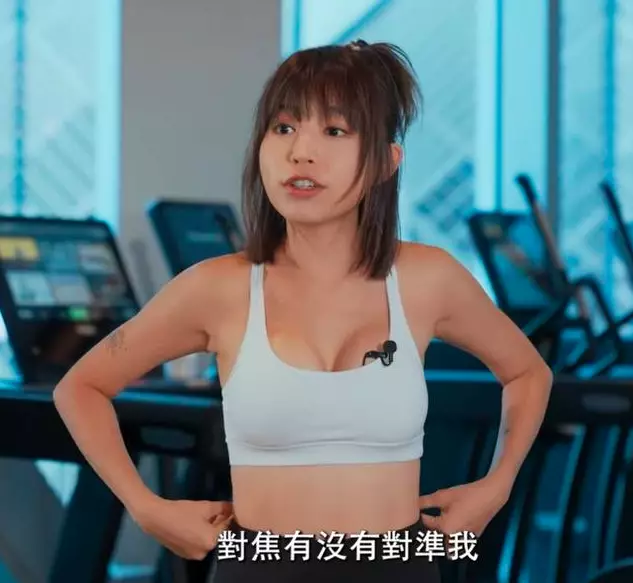 「翻版林明禎」Miko憶前度心痛爆喊 剖白因1事與「好仔」男友8年情玩完 | LIHKG 討論區